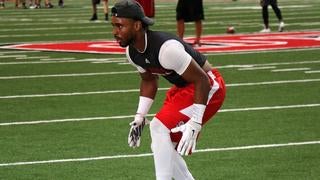 Tim Glass Liberty Christian (Va.) Scout Spotlight