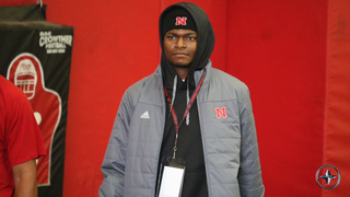 Nebraska commit profile: Tony Butler