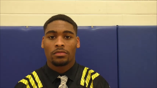 Jonathon Cooper Talks About His Career