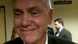 Interview: Vanderbilt hoops great Jeff Fosnes