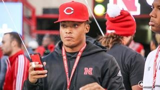 Nebraska DC Mark Banker and the Husker coaching staff ready to hit the ...