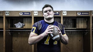 Colin Byrne Scout Spotlight