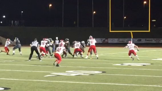 Brey Walker & Casey Thompson-Southmoore High School (2)