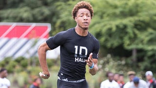 Jalen Hall The Opening Evaluation