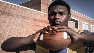 Kamonte Carter Scout Spotlight