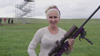 Janae Frehner Scout Spotlight