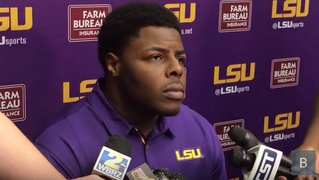 Garrett Brumfield talks impact of Maea Teuhema's suspension