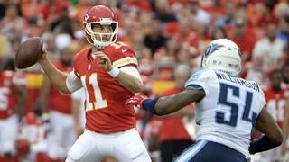 Titans at Chiefs: Booth Recap