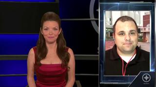 BREAKING NEWS - Newest Nebraska Commit