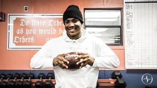 Brandon Wilson Scout Spotlight