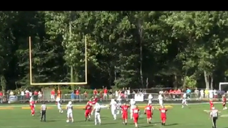 Jarrett Guarantano Senior Highlights