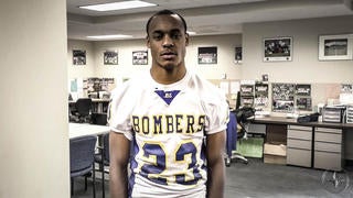 John Moten Scout Spotlight