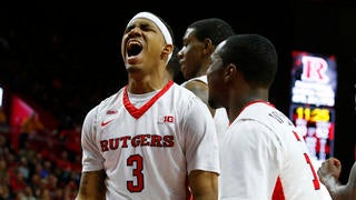 Corey Sanders Videos