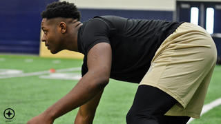 Scout 300 LB Marvin Terry no longer visiting OU