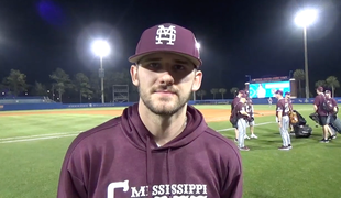 Ethan Small recaps his strong showing against Florida