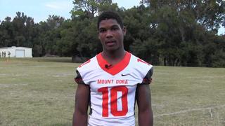 Von Davis Scout Spotlight