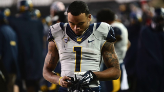 Road to the NFL Draft: Cal WR Bryce Treggs
