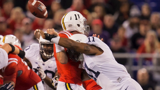 Goon's Penn State-Illinois Pick