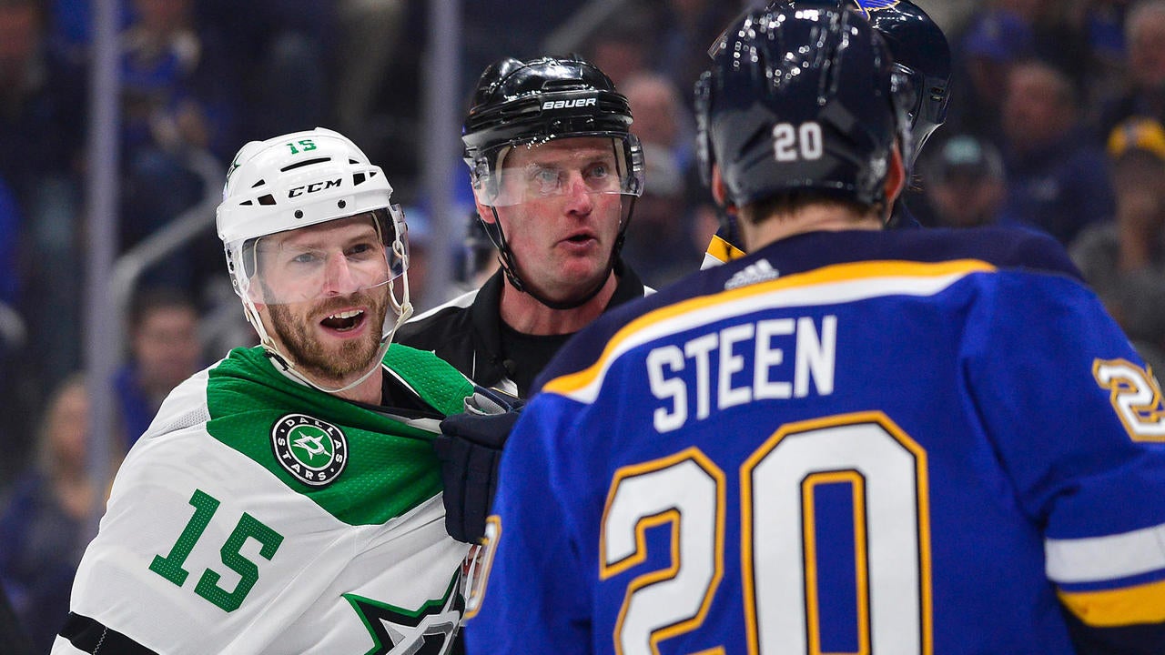 Vladimir Tarasenko on Flipboard | St. Louis Blues, Jaden Schwartz ...