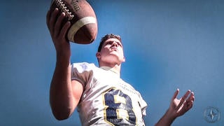 Sam Dobbs Scout Spotlight