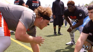 Cole Bentley Highlights - The Opening Regional: Charlotte
