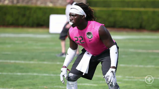Can Alabama Get a Commitment from No. 1 Recruit Dylan Moses?