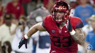 Jason Scheer: NFL Draft Report