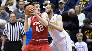 BTTV: Cal's Kameron Rooks Previews Utah in Pac-12 Tournament