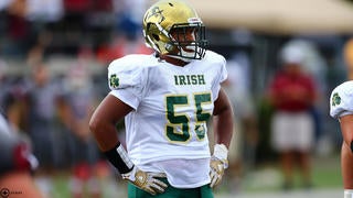 2020 Master List | Irish Envy | Notre Dame Football Discussion