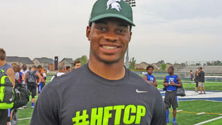 Cameron Chambers SMSB