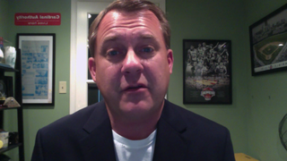 Jody Demling talks Louisville football visitors