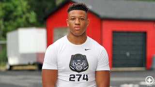 Coach's Corner: 2017 DE Drew Jordan