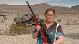 Christine Allen Scout Scope Spotlight