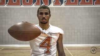 Niko Small Scout Spotlight