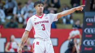 Corey Sanders Videos