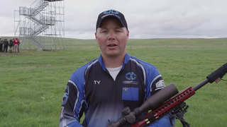 Tyler Frehner Scout Spotlight