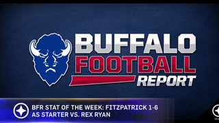 BFR Stat of the Week: Fitzpatrick 1-6 as starter vs. Rex Ryan