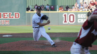 GPTV: Rigby talks SEC title