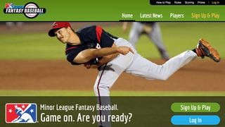 Scout Now - Gary Green - Futures Fantasy Baseball - Interview