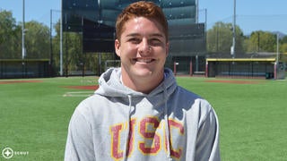 Bo Calvert Interview- Spring 2016