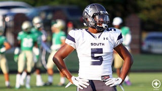 Malik Robinson Game Evaluation