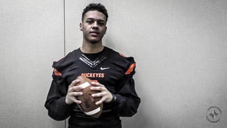 Blake Lynch Scout Spotlight