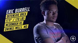 SCOUT SPOTLIGHT: Eric Burrell