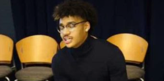 Jordan Poole talks NBA Draft process, weighing out options