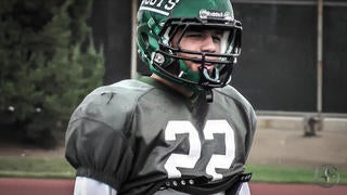 Elijah Jones Scout Spotlight