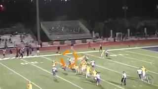 Juwan Taylor Scout Spotlight