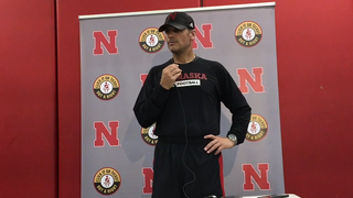 Watch: Diaco talks importance of safeties