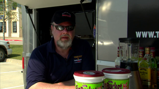 Outdoor Food Safety Tips