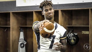 Darrell Stewart Scout Spotlight