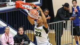 Ira Lee at Flyin to the Hoop